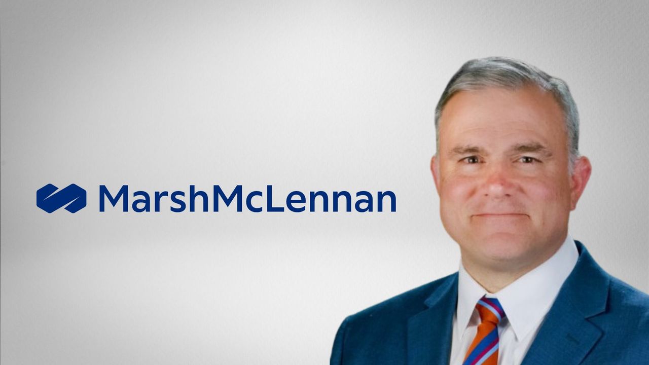 Marsh McLennan lines up ex-Aon vet for new leadership post | Intelligent Insurer